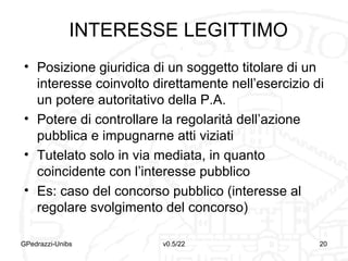04 Rapporto giuridico | PPT | Law