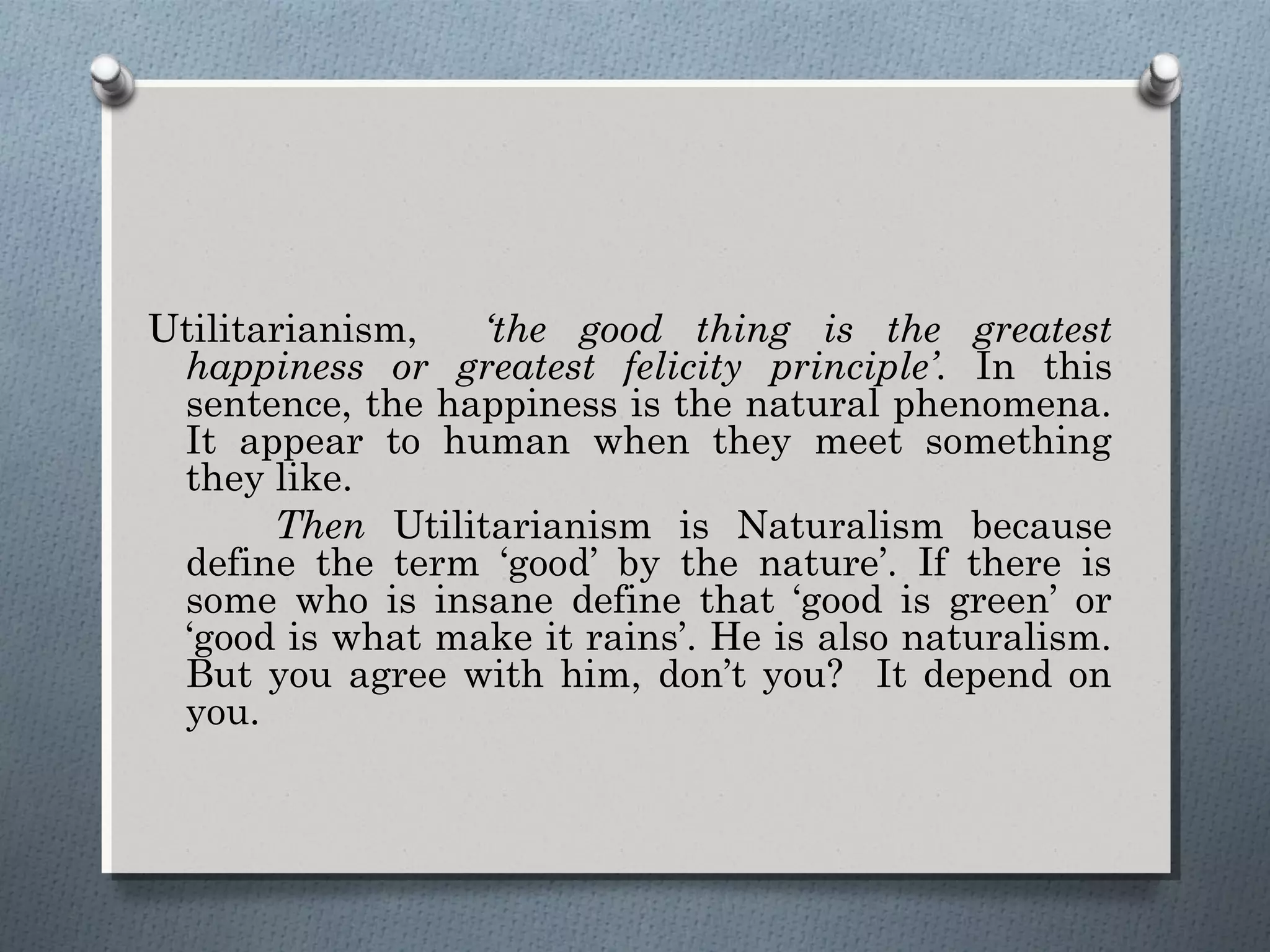 04. buddhist ethics | PPT