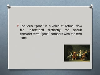 04. buddhist ethics | PPT