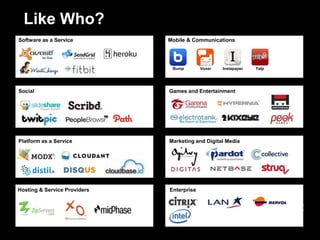 Paul Ford, Vice President, Softlayer - The SoftLayer Story – Building ...