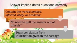 04. indirectly answered questions | PPTX