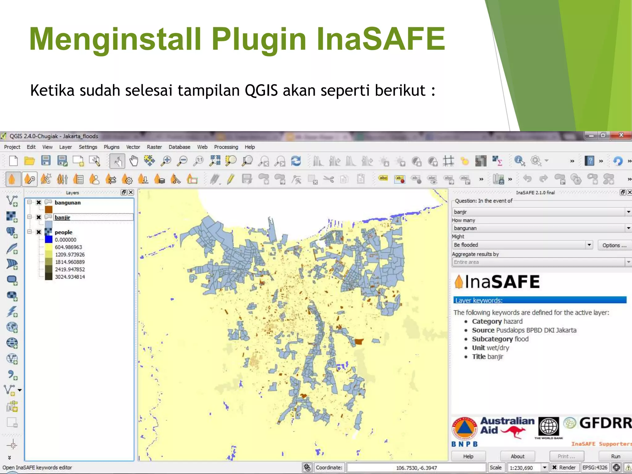 04 Dasar-dasar QGIS dan Plugin | PPTX