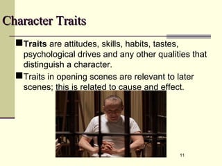 04.narrative structure in films | PPT