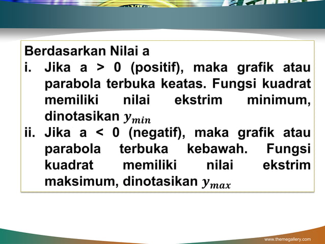 fungsi non linear dan penerapan ekonomi | PDF