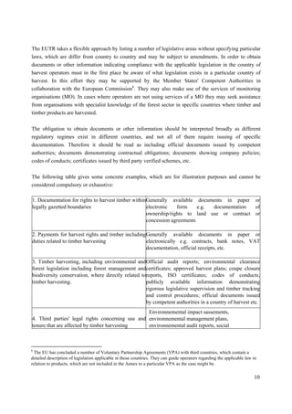 04. eu tr guidance document | PDF