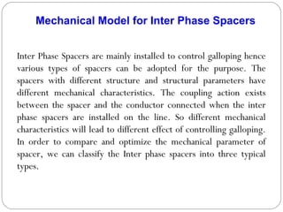 INTER PHASE SPACERS | PPT