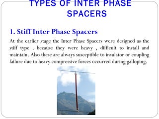 INTER PHASE SPACERS | PPT
