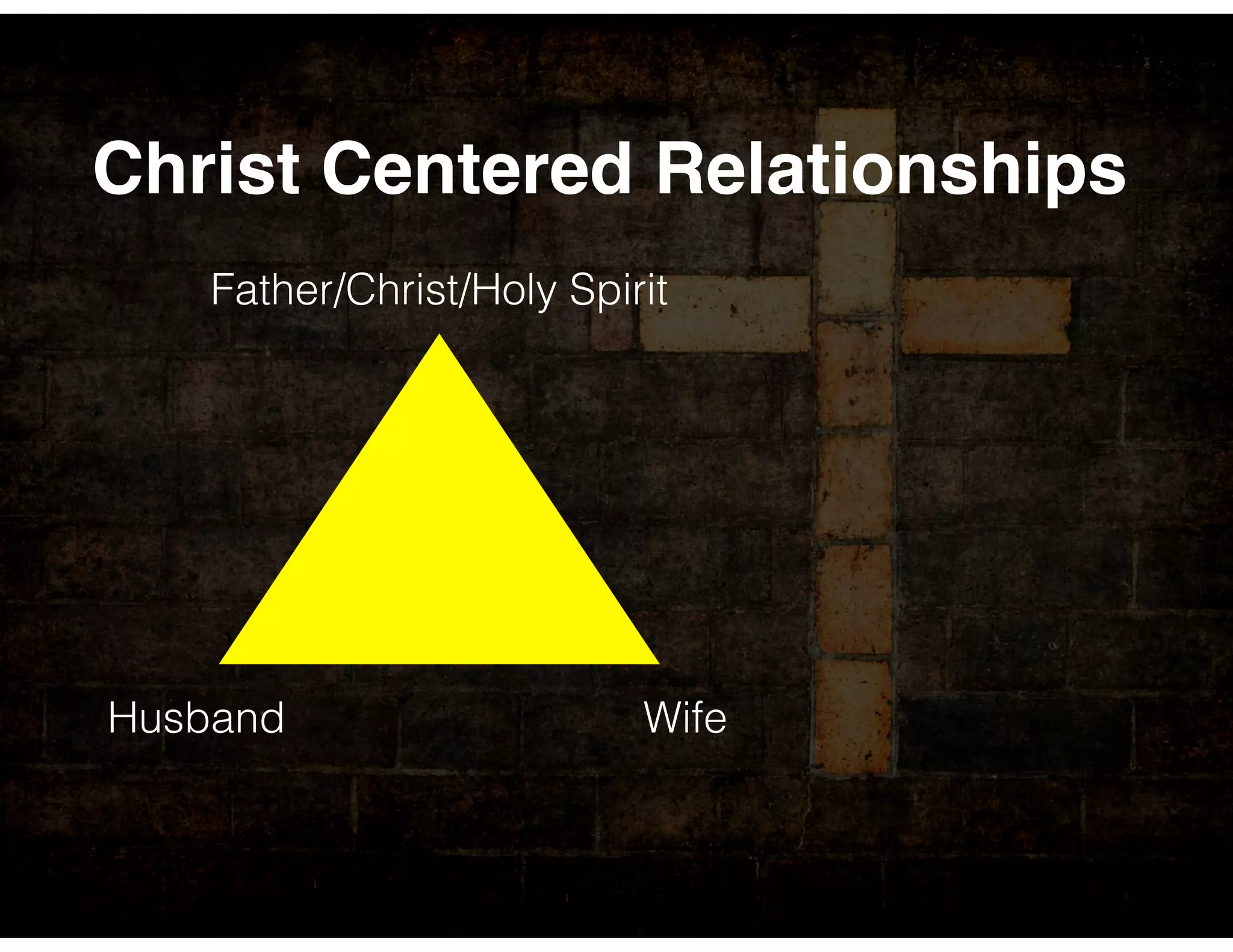 04.19.15 christ centered relationships philippians 2,25-30 | PPT