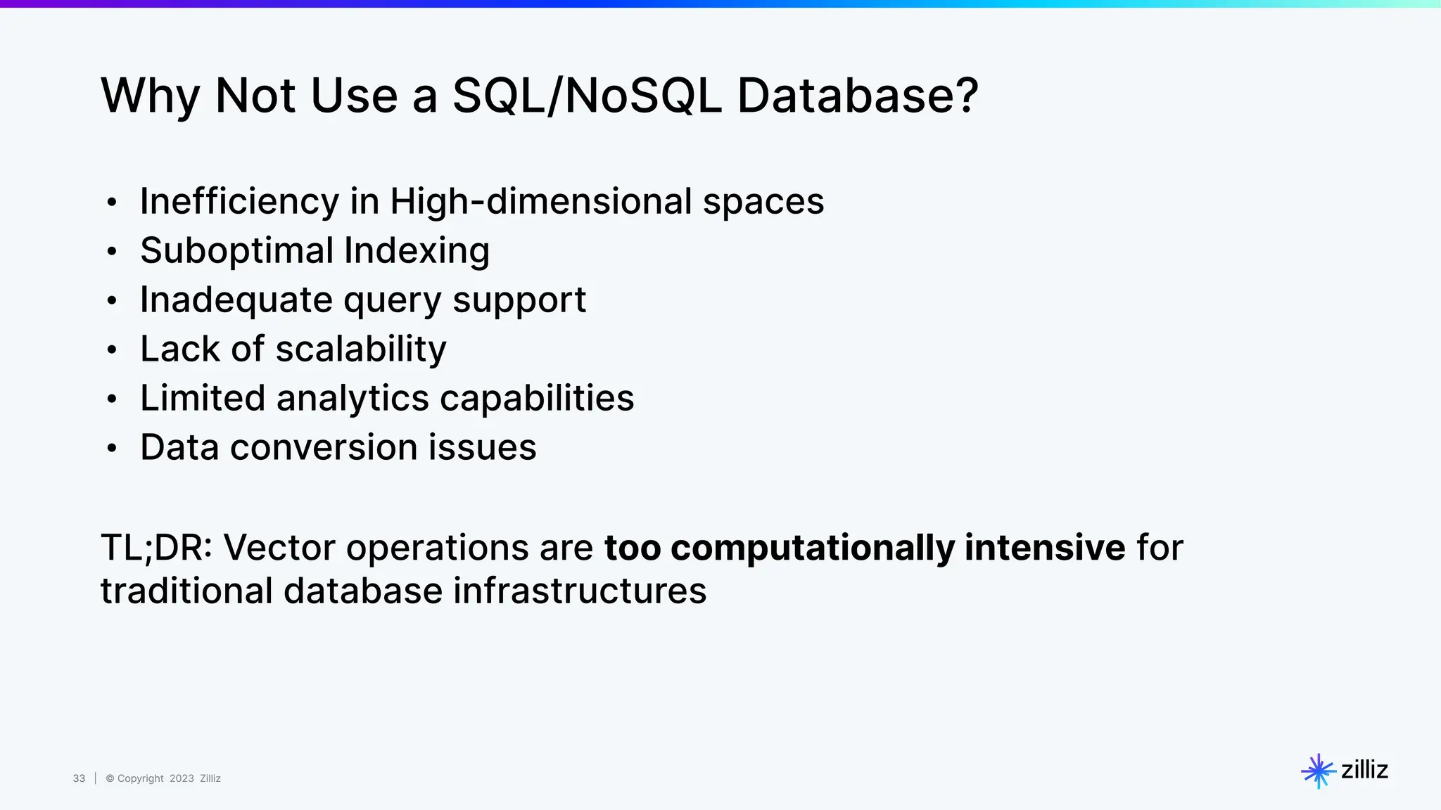 Vector Databases 101 - An introduction to the world of Vector Databases | PDF
