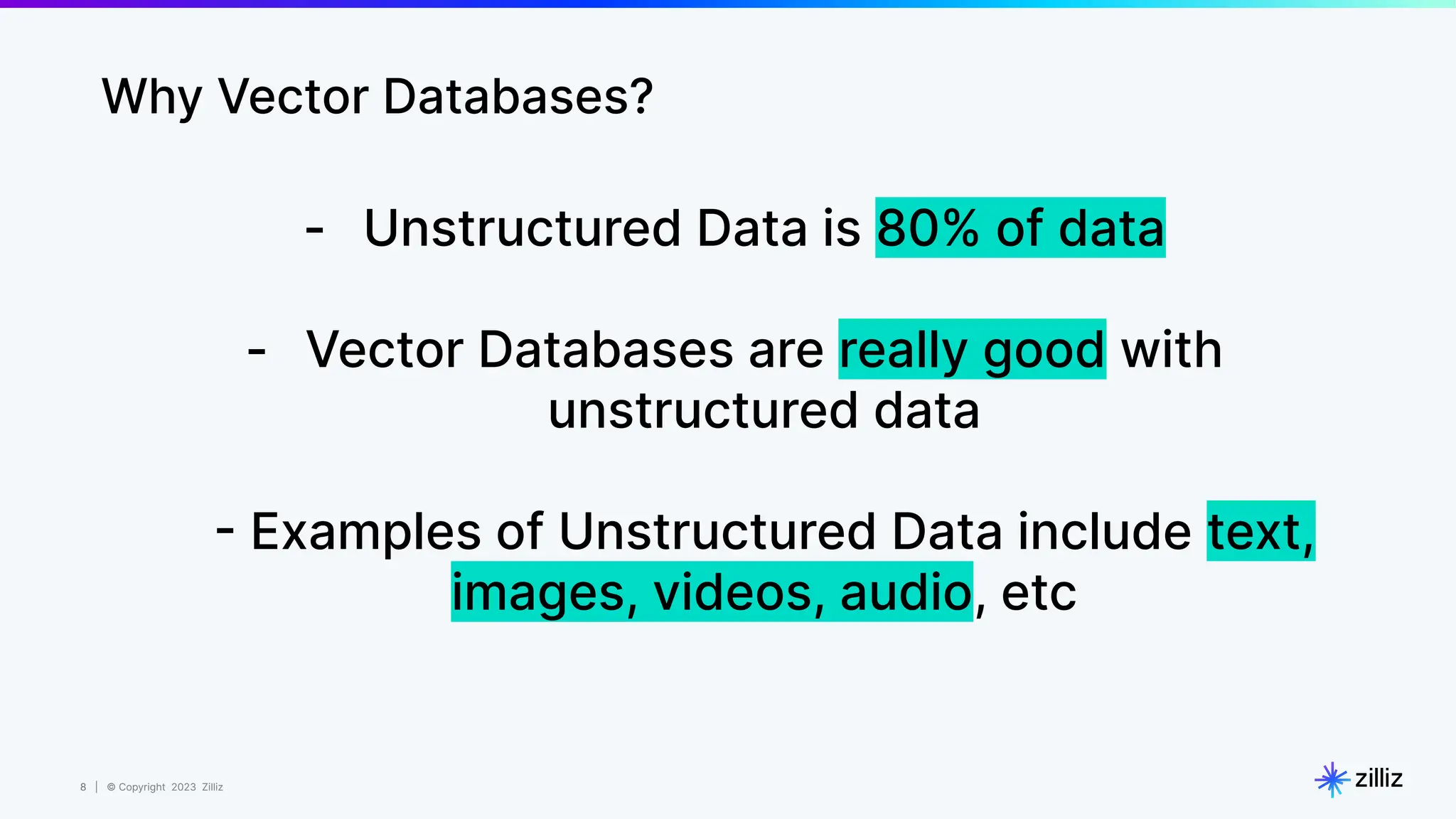 Vector Databases 101 - An introduction to the world of Vector Databases | PDF