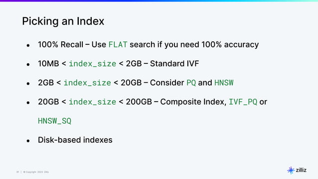 Vector Databases 101 - An introduction to the world of Vector Databases ...