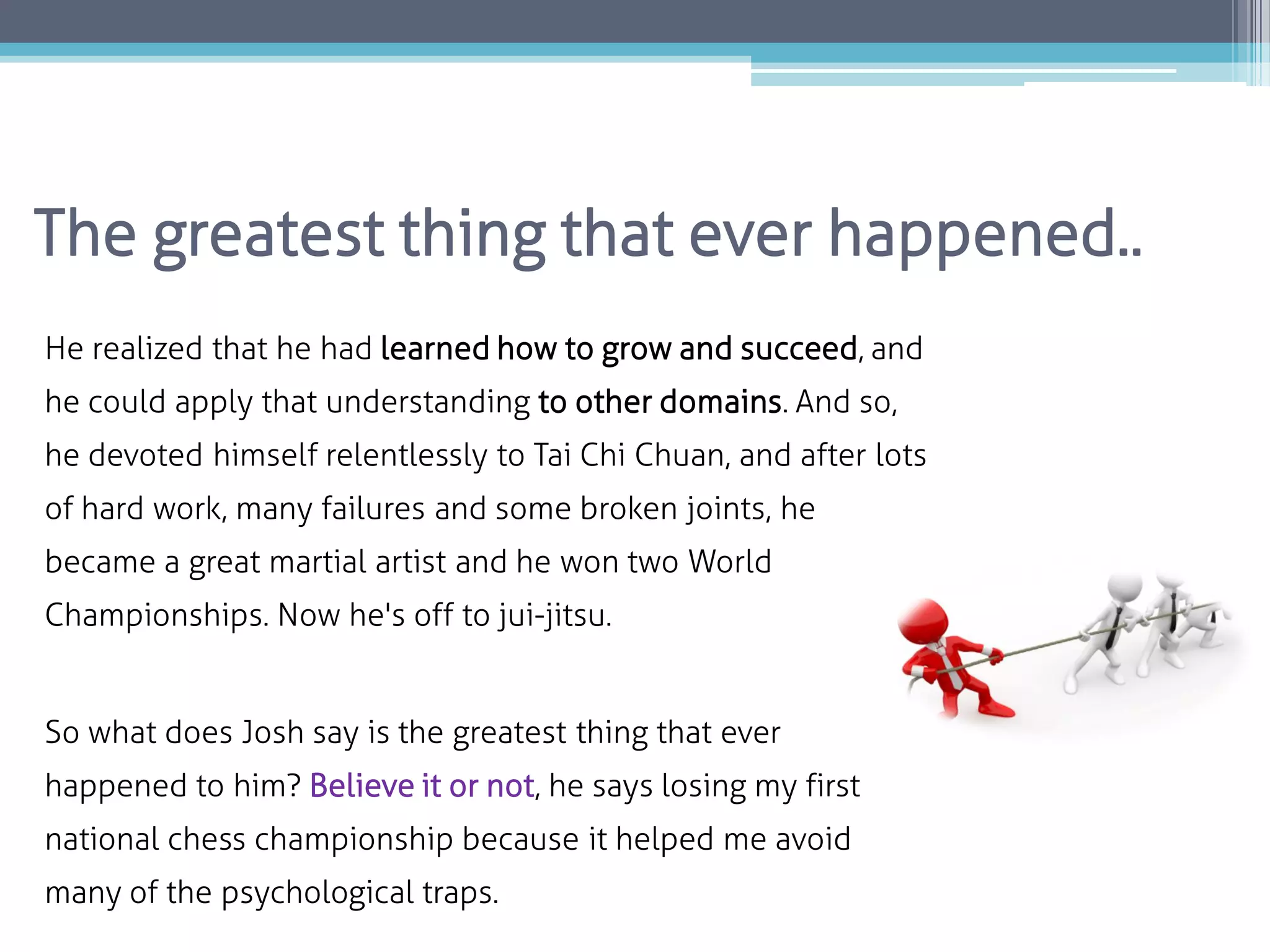 The Power of Belief - Mindset and Success | PDF