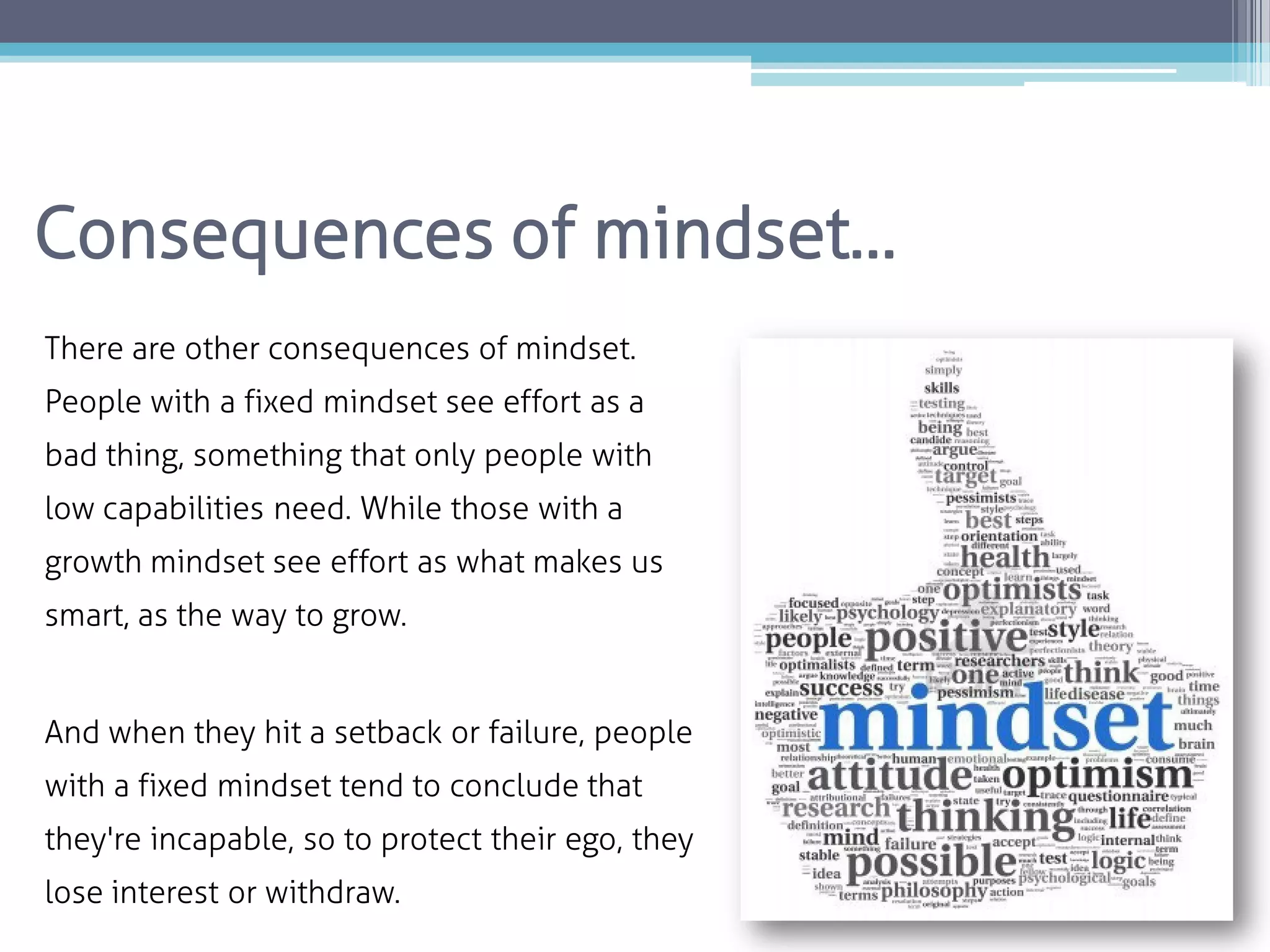 The Power of Belief - Mindset and Success | PDF