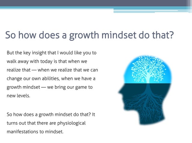 The Power of Belief - Mindset and Success | PDF