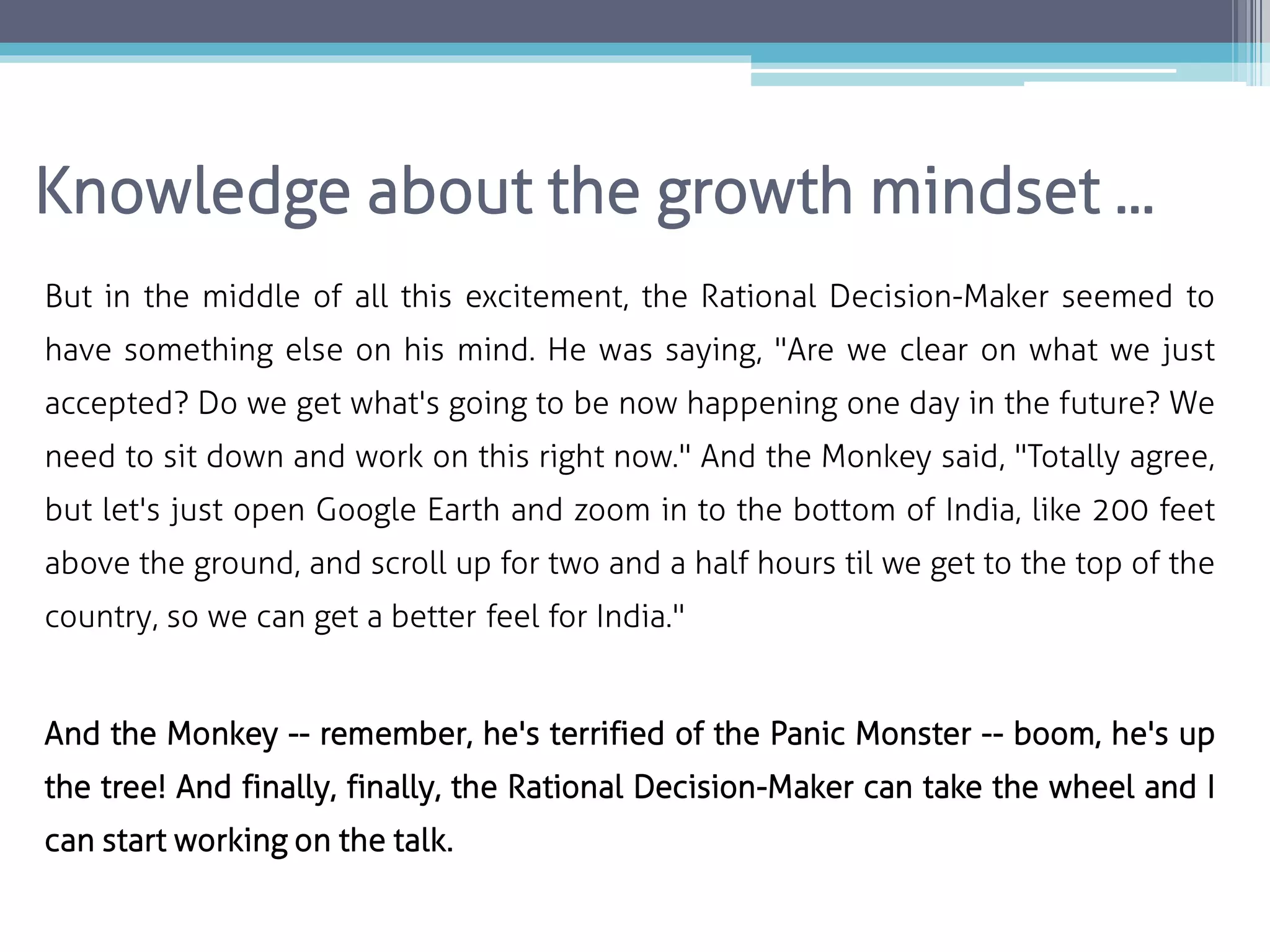 Inside the mind of a master procrastinator - Tim Urban | PDF
