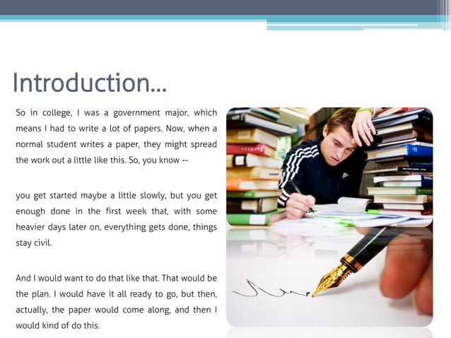 Inside the mind of a master procrastinator - Tim Urban | PDF | Brain ...