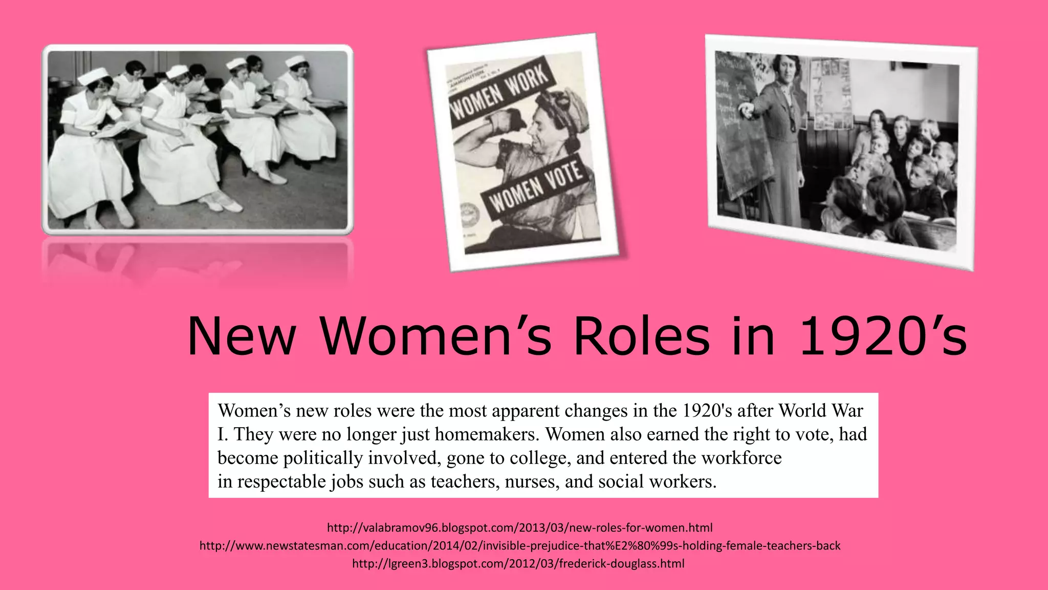 04.03 cultural changes 1920s photo story | PPTX