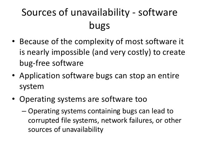 04. availability-concepts