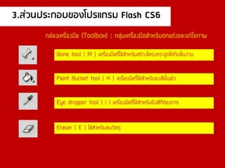 Adobe Flash CS6 | PDF