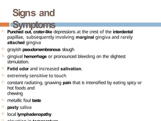 Gingival infections Gingival infections Gingival infections | PPT