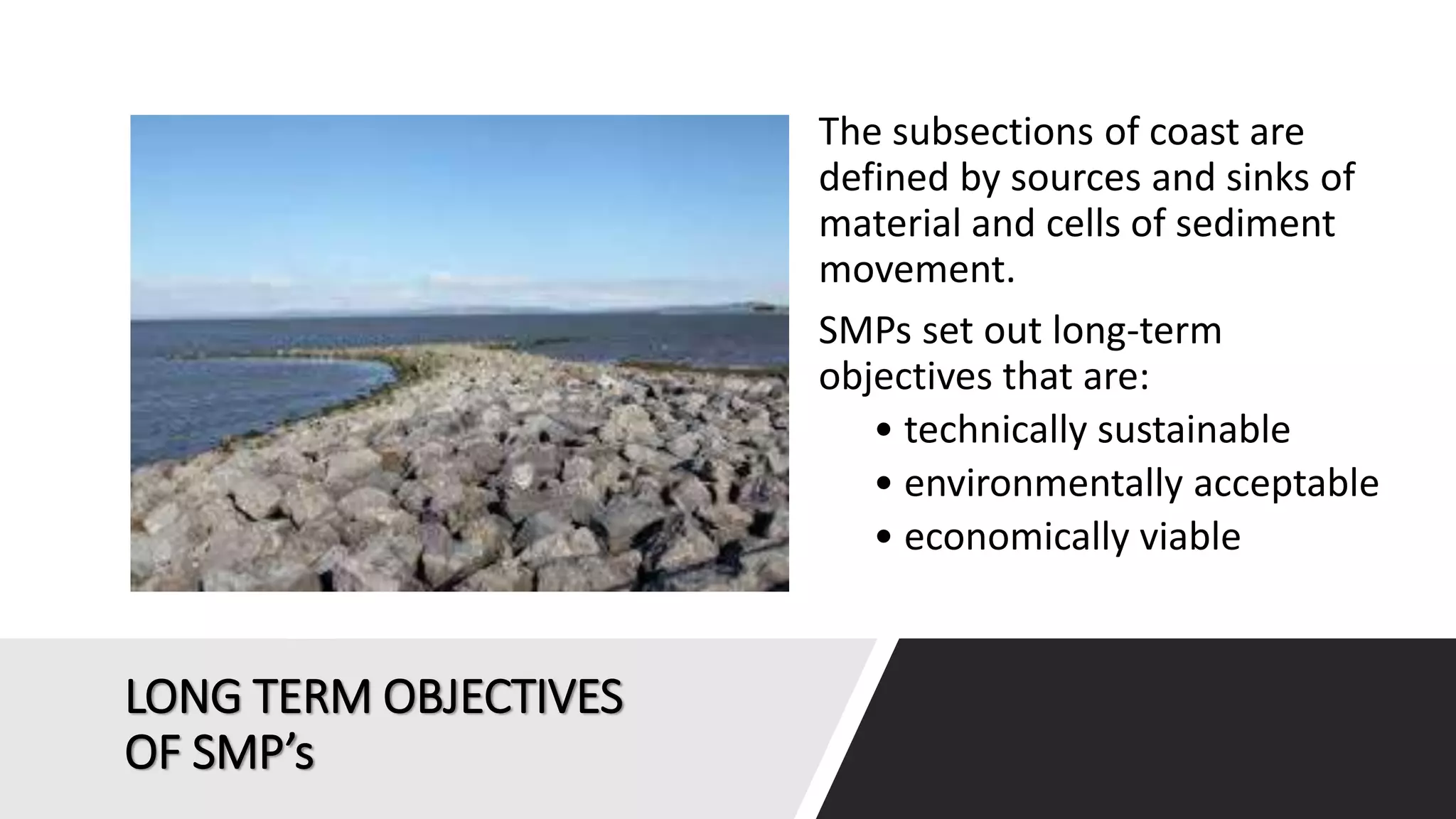 A2 CAMBRIDGE GEOGRAPHY: COASTAL ENVIRONMENTS - SUSTAINABLE MANAGEMENT ...