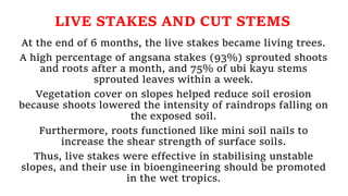 A2 CAMBRIDGE GEOGRAPHY: HAZARDOUS ENVIRONMENTS - SUSTAINABLE MANAGEMENT ...