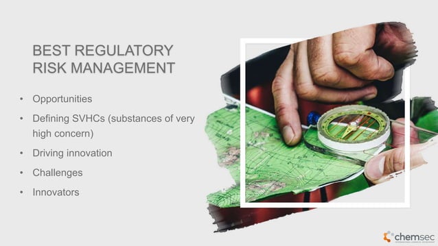 HCF 2019 Panel 1: Frida Hök | PPT