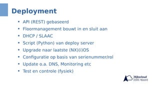 02102019 ipv6 odc noord | PPT