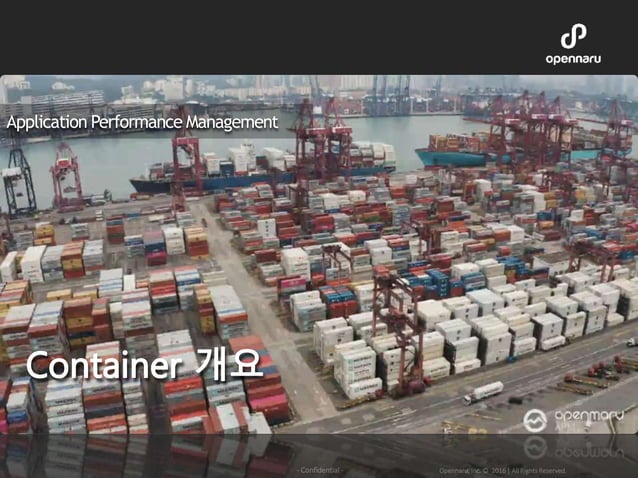 04.Web System based on Docker | PPT