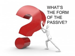 04 02 what is passive | PPS