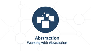 20.4 Java interfaces and abstraction | PPTX