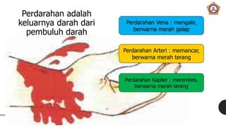 04. penatalaksanaan pasien trauma revisi | PPTX