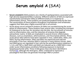 04. blood plasma proteins | PPT