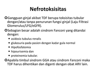 04.interaksi obat dan efek samping | PPT