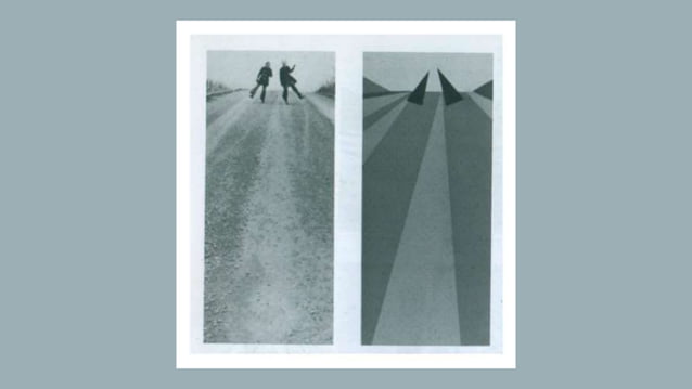 Anatomía del mensaje visual | PPT