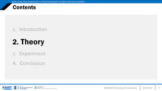 Multi-energy Bone Subtraction in Chest Radiography by Eigenvalue ...