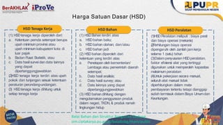 04. Materi Bimbingan Teknis AHSP Pengantar Permen PU No.1 Tahun 2022.pdf