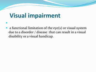 04.Epidemiology of visual impairment (1).pptx