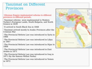 04. Tanzimat II.pptx.pdf | Islam | Religion & Spirituality