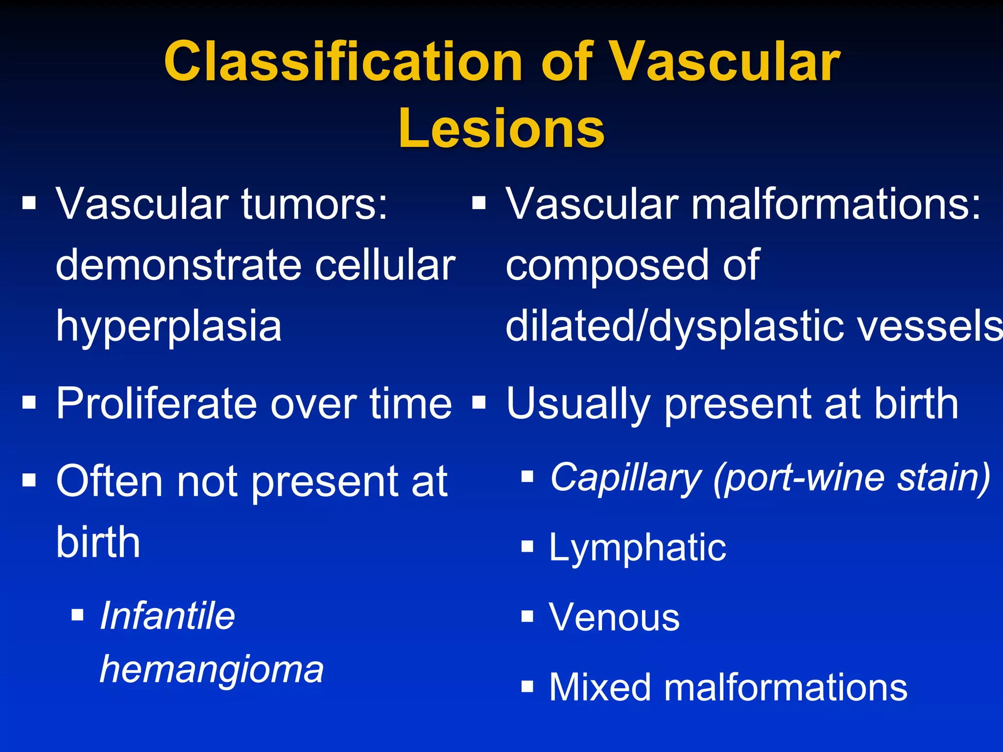 04. Common Pediatric Dermatology Diagnoses (Power Point Presentation ...