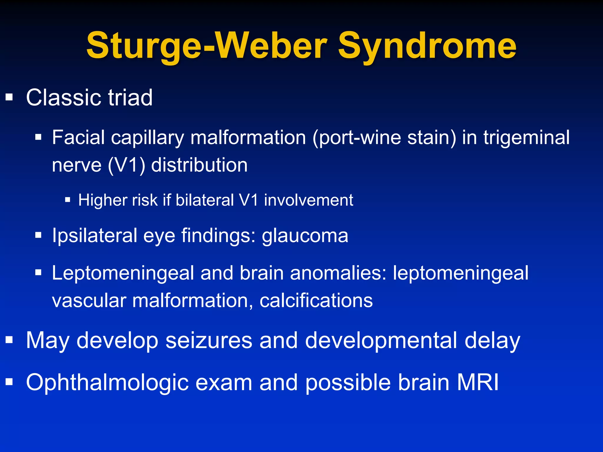 04. Common Pediatric Dermatology Diagnoses (Power Point Presentation ...