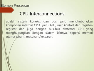 04. Central Processing Unit -- Session IV edit.pptx