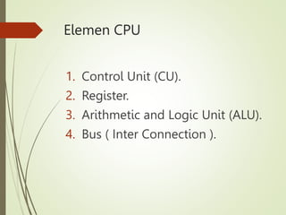 04. Central Processing Unit -- Session IV edit.pptx