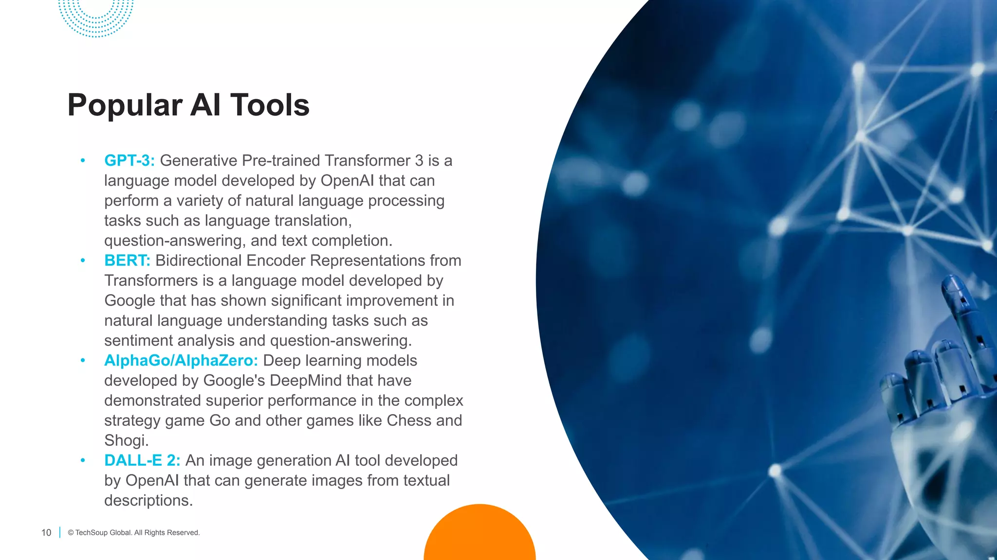 Unleashing the Power of Artificial Intelligence to Transform Your ...