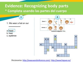 04. tutorial 4. clothes, body parts.pptx