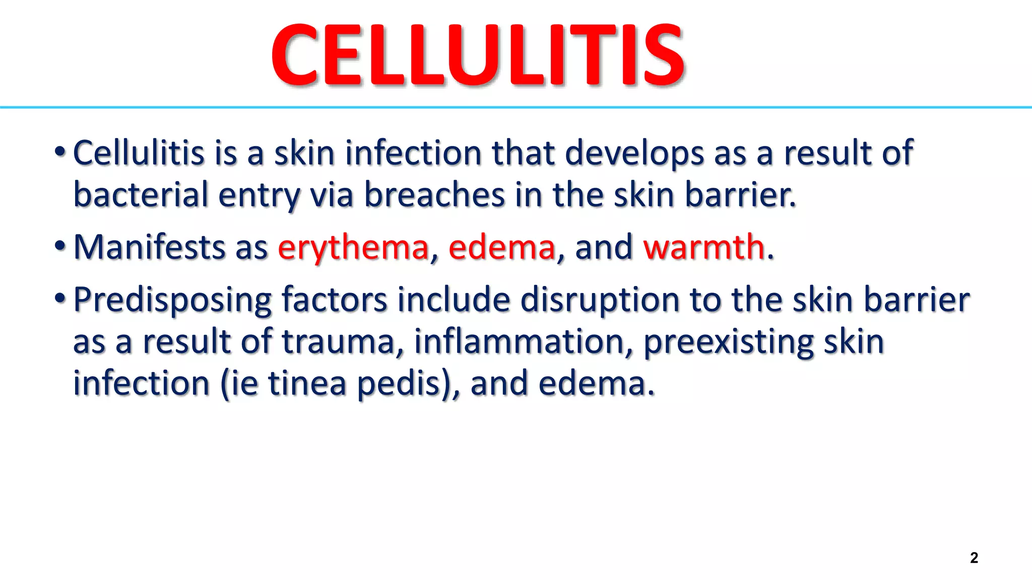 04. cellulitis.ppt