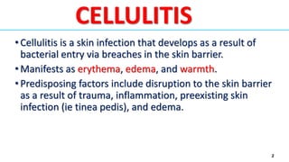 04. cellulitis.ppt