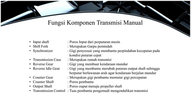 04. PPT TRANSMISI MANUAL.pptx