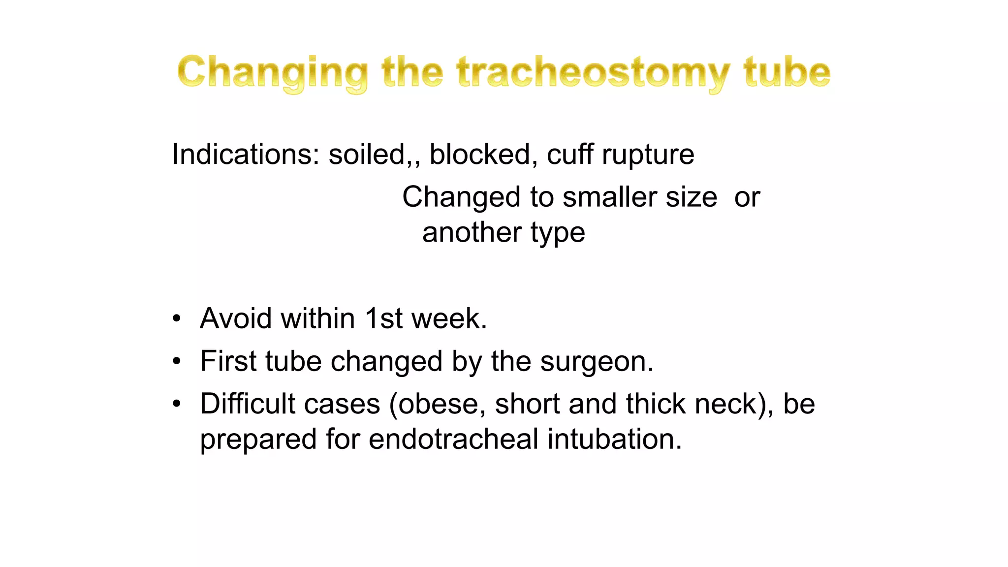 04. Tracheostomy.pptx