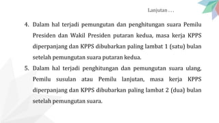 Pembentukan dan Tata Kerja KPPS_final#1.pptx